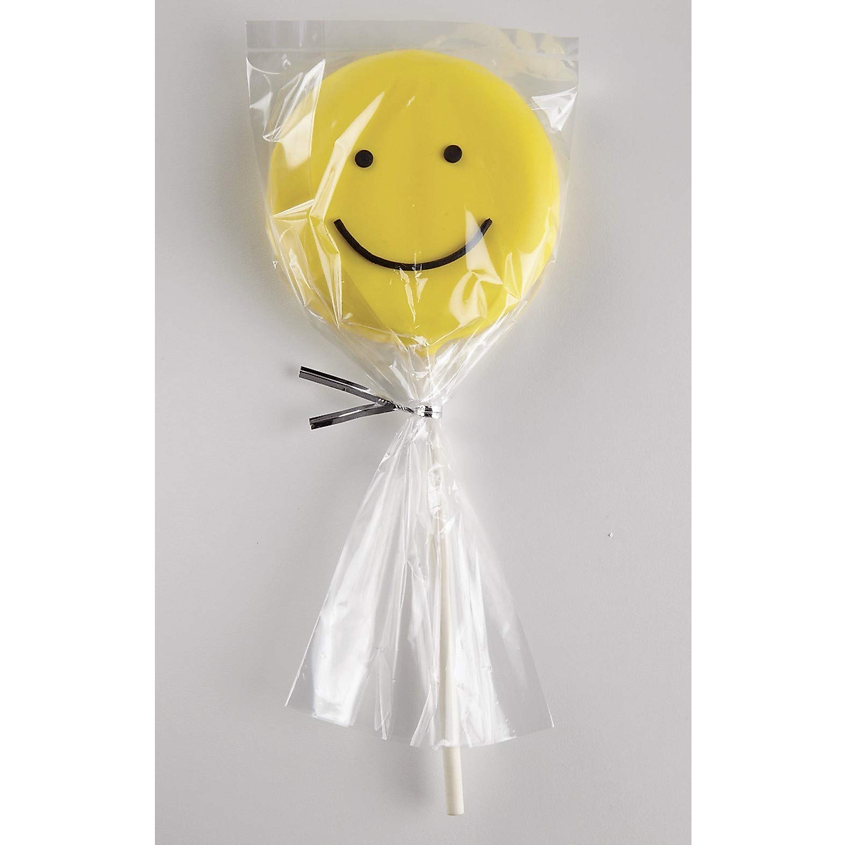 Wilton Clear Party Bags