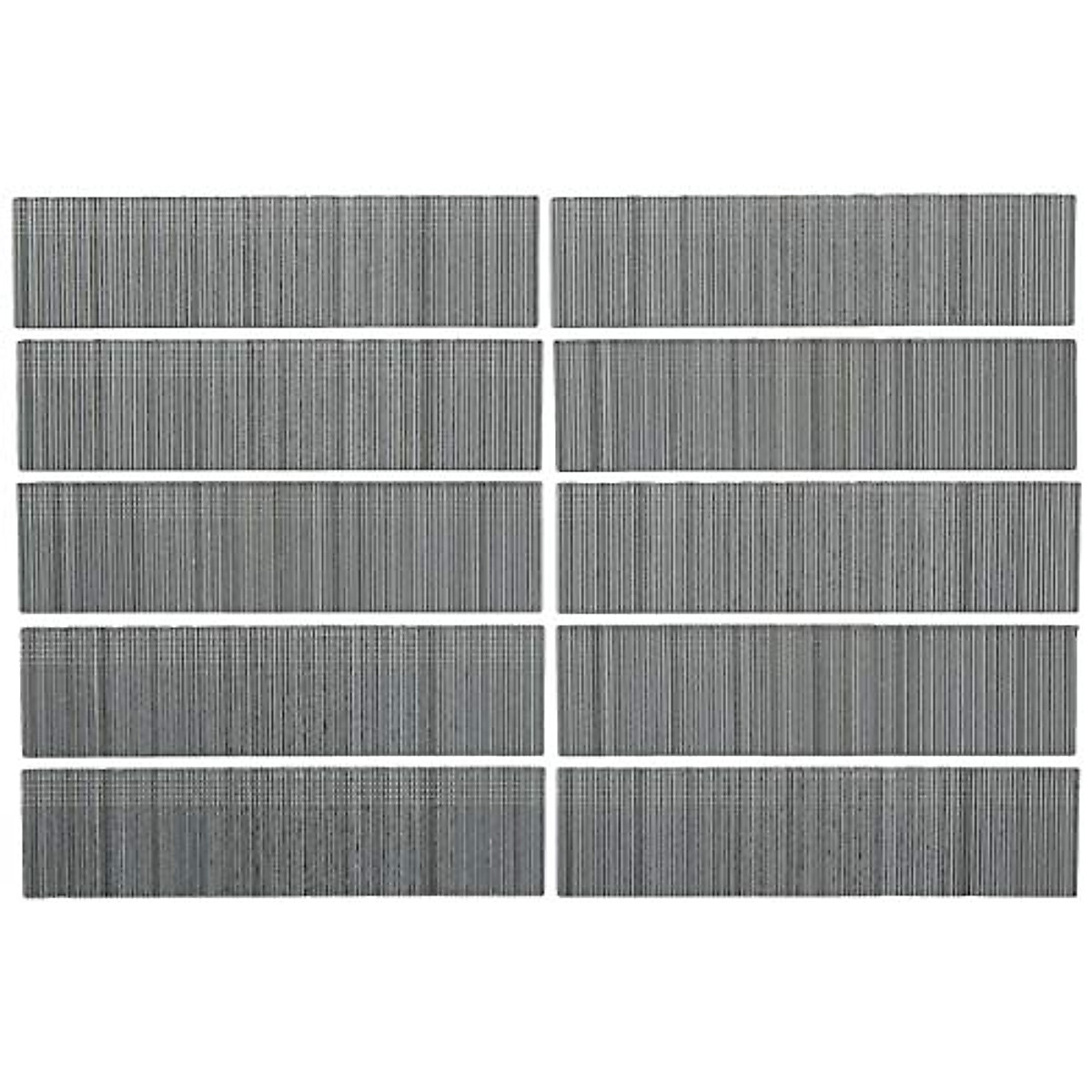 Grex GSB18-32 1-1/4 In. 18 Ga. Brad Nails, Stainless Steel 304, 1M