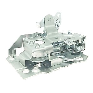 940-102 Power Door Lock Latch Actuator Assembly Front Left Driver Side for 1988-98 Truck Silverado Sierra Safari Astro Replace OE 16631627