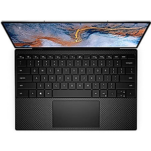 Dell XPS 13 9300 Laptop, 13.4 UHD (3840 x 2400) Touchscreen, Intel Core 10th Gen i7-1065G7, 32GB LPRAMX, 1TB Class 35 SSD, Windows 10 Pro (Renewed)