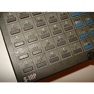 TEXAS INSTRUMENT S-10P MODEL 405 MACHINE INTERFACE UNITUSED