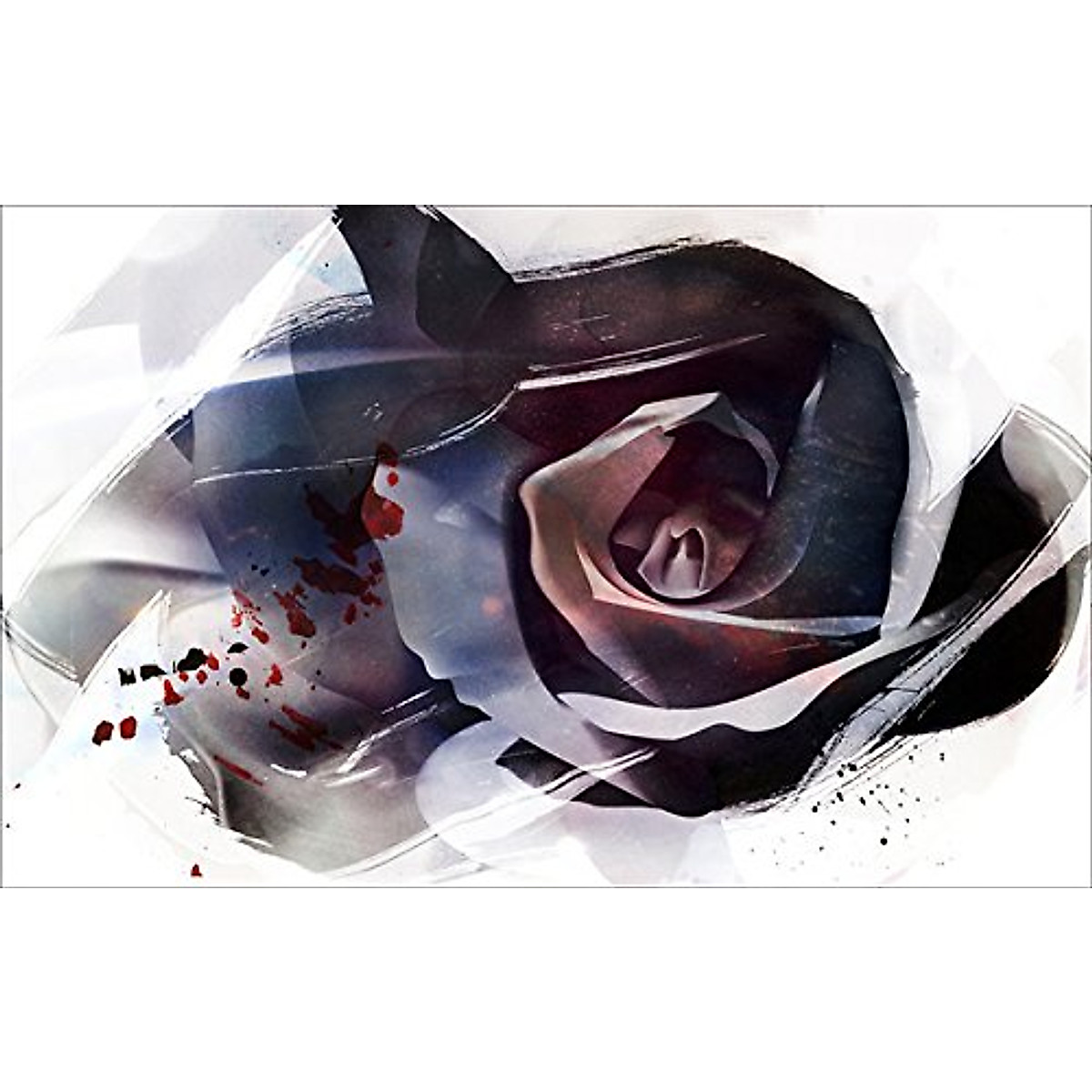 Overture by Alex Cherry - Fine Art Print - 20 x 30 inches