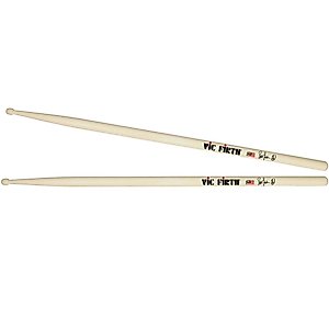 Vic Firth Signature Series -- Steve Jordan