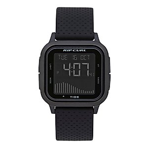 Rip Curl Men's Next Tide Surfing Watch