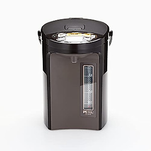 ZOJIRUSHI Microcomputer Boiling VE Electrical Thermos"優湯生 (Yuutousei)" (3.0L) CV-GA30-TA【Japan Domestic genuine products】