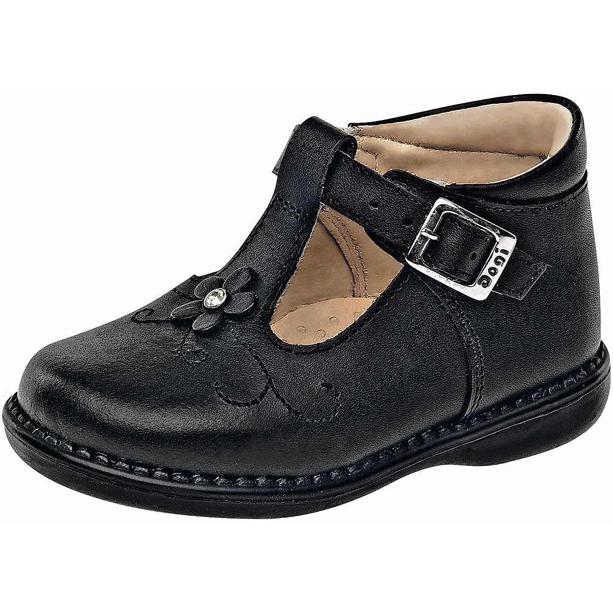 Dogi Baby Girl´s Casual Shoes Black, Code 54782