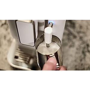 Espressione Concierge Elite Diamond White