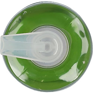 Method Dish Soap, Lime + Sea Salt, Biodegradable Formula, Tough on Grease, 18 Fl Oz (Pack of 1)