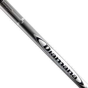 Mitsubishi Diamana D+ 60 X-Flex Shaft + Ping G30 Driver Tip + Velvet Grip