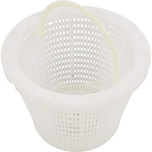 Aladdin B-200 Skimmer Basket Replaces Pentair American Admiral 85014500 or B200