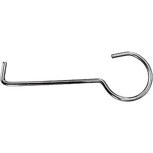 Neodrain 7020 Clip, Tile Tray Supporter, Grey Plastic Clips ONLY for NEODRAIN 18.24.28.32.36.48.60.72 inch Tile-Insert Shower Drain,with Lifting Hook -6 PCS