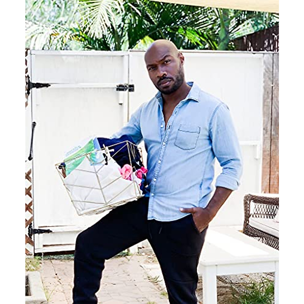 Earth Breeze Laundry Detergent Sheets - Fresh Scent - No Plastic Jug (60 Loads) 30 Sheets, Liquidless Technology…