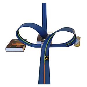 BluTrack 18' Starter Set