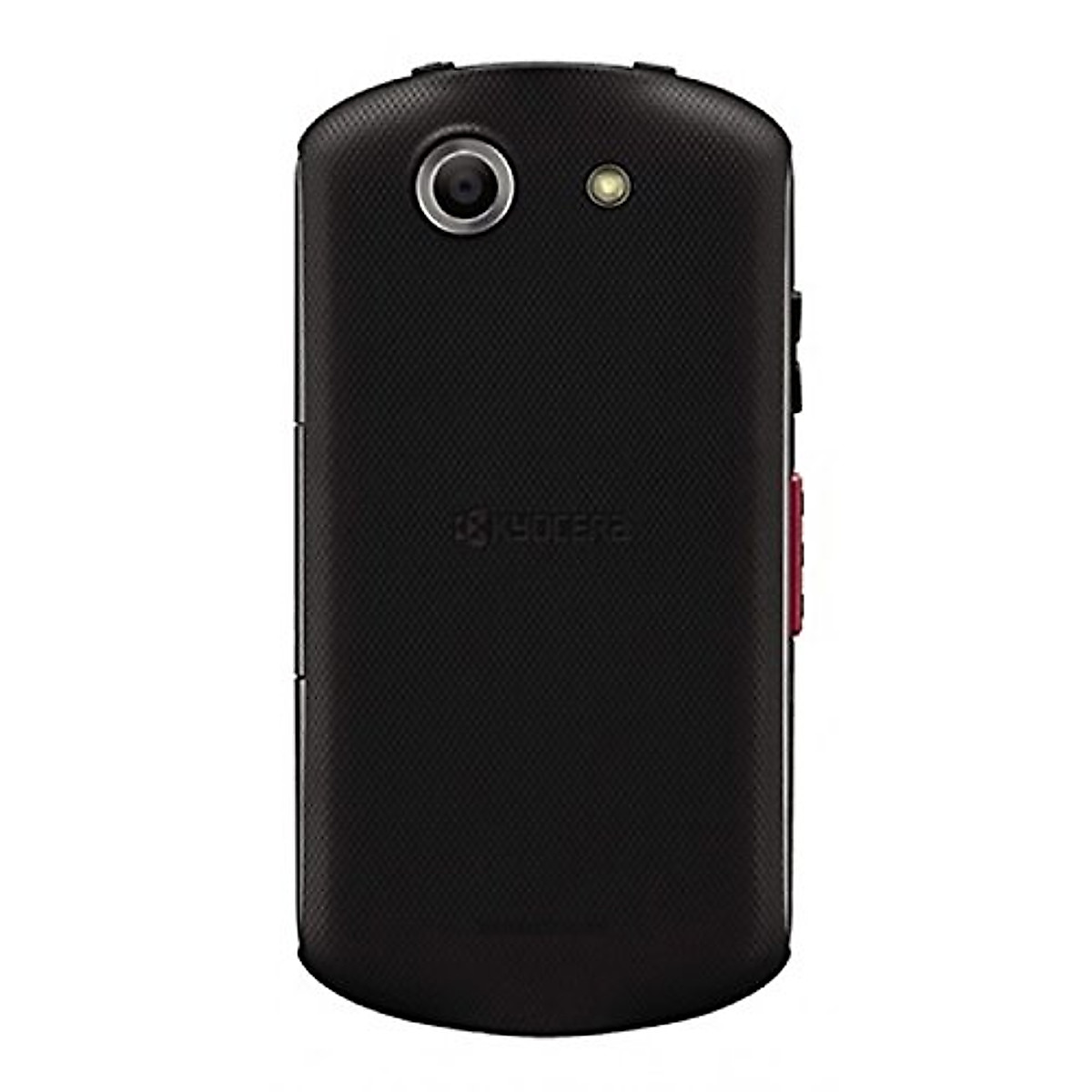 Kyocera DuraForce E6560 16GB Unlocked GSM 4G LTE Military Grade Smartphone w/ 8MP Camera - Black