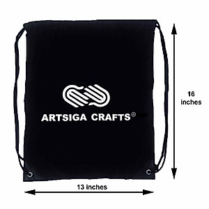 addi Click Grab N Go 5-Inch Interchangeable Circular Set Rocket Tips US 4, 5, 6, 7, 8, 9, 10, 11 and Crochet Tips Metric 4, 5, 6, 7, 8 with 4 Blue Cords with Project Bag