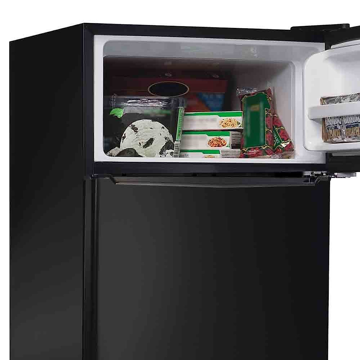 Proctor Silex Compact Refrigerator Under Counter Mini Fridge