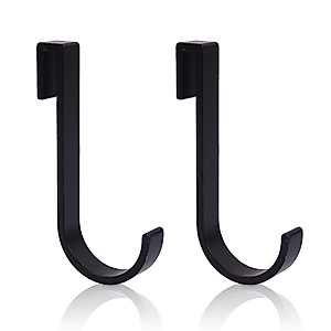 runmade 2 Pack Corner Shower Shelf Caddy Wall Mounted Organization Bathroom Basket Storange Shelves Triangle Shampoo Holder With 4 Hooks Matte Black