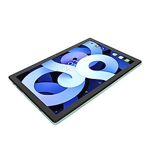 Honio Office Tablet, COTA Core CPU US Plug 100‑240V HD Tablet School Dual (#2)