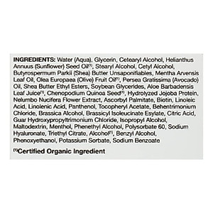 Jason Conditioner, Thicken & Restore Biotin and Hyaluronic Acid, 16 Oz