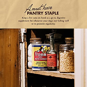 Fromm Family Remedies Chicken Formula Canned Wet Dog Food, 12.2 oz (12 in case)