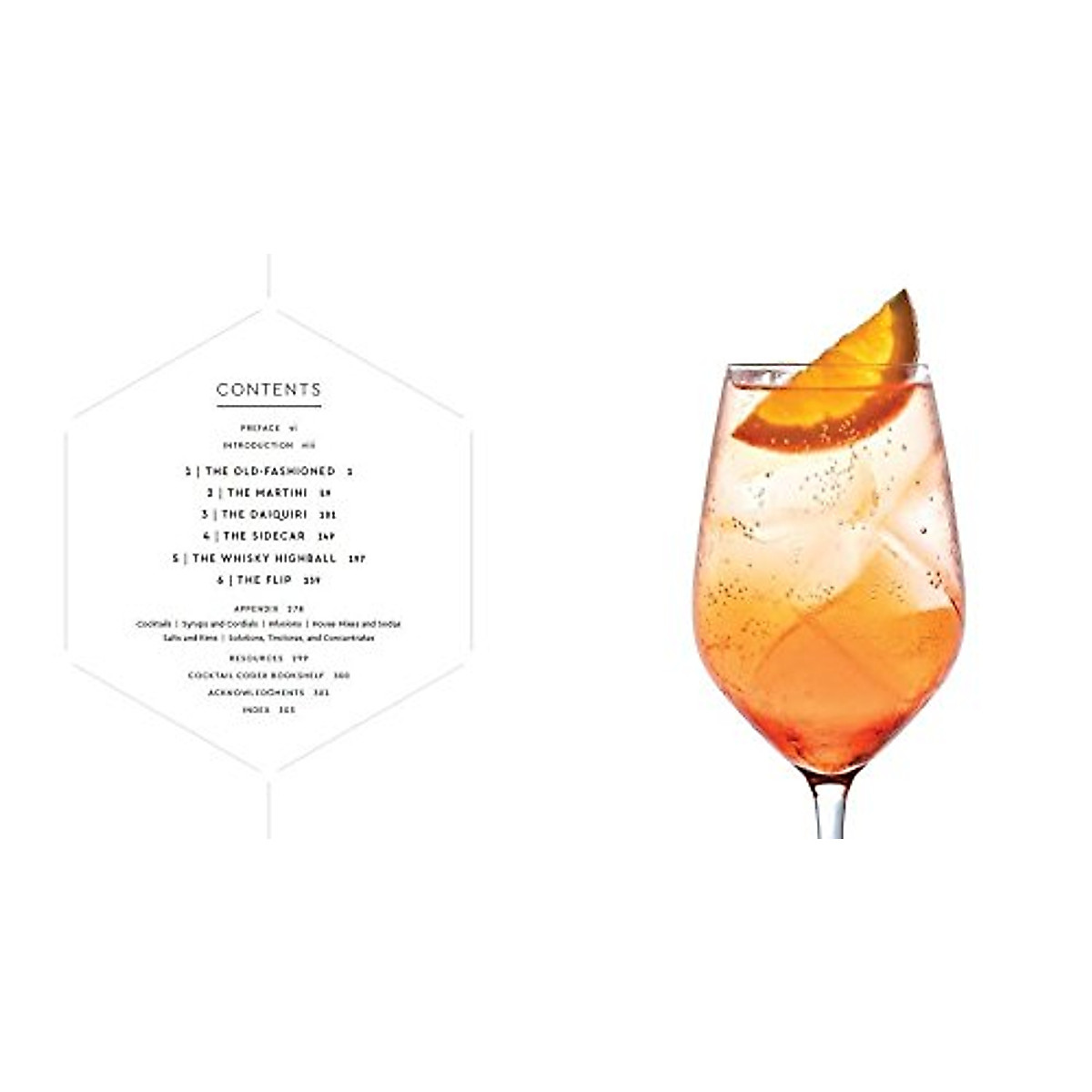 Cocktail Codex: Fundamentals, Formulas, Evolutions [A Cocktail Recipe Book]