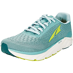ALTRA Women's AL0A4VR2 Torin 4.5 Plush Road Running Shoe, Mineral Blue - 11.5 M US