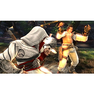 Soul Calibur V - Playstation 3 (Renewed)