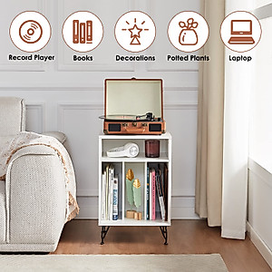 Soohow ST002 WH-USSW-4, White