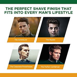 Clubman Pinaud Lilac Vegetal After-Shave Lotion, 6 Fl Oz (Pack of 2)