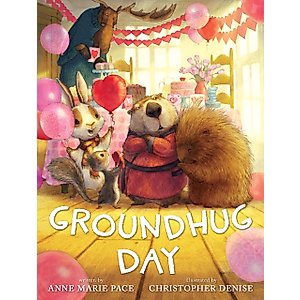 Groundhug Day