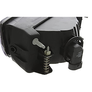 Compatible with Ford Expedition Fog Lights Lamps Set 2003 2004 2005 2006 Driver and Passenger Side