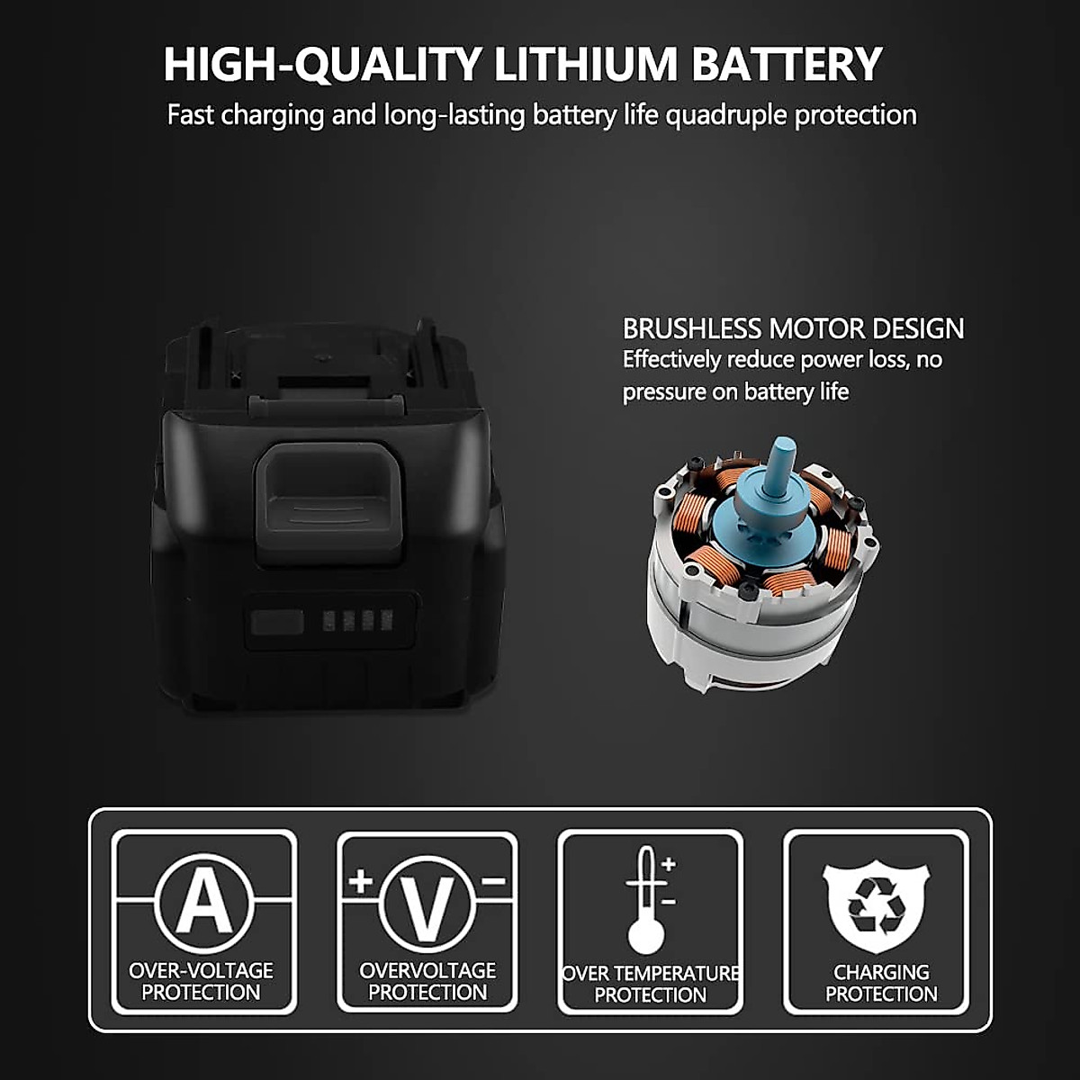 Pipe Tube Polisher Sander, ZFE 21V 28A Speed Adjustable Cordless Pipe Sander Grinder Polisher Tool Brushless Wire Drawing Machine with 1 Sanding Belt, for Burnishing Finishing Stainless Steel Pipe