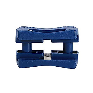 Woodworking Trimmer Double Cutter Set Furniture Wood for Machining DIY Cutting Tools with Tool Blades