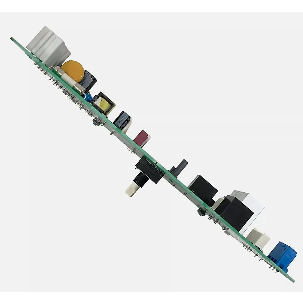 YKKUSAA WH22X37220 Genuine Control Board Washing Machine Fits: WH22X35239，Replacement for GE OEM