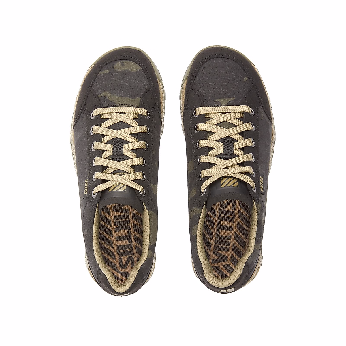 VIKTOS Men's Overbeach Low MC, Size: 11