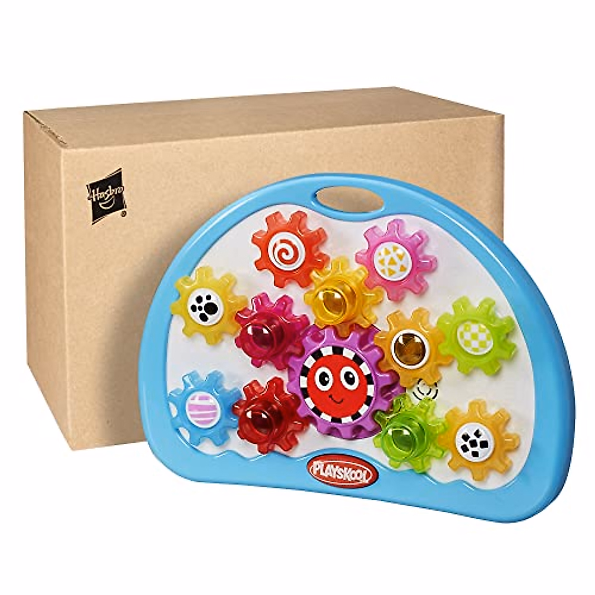 Playskool Explore 'N Grow Busy Gears (Amazon Exclusive)