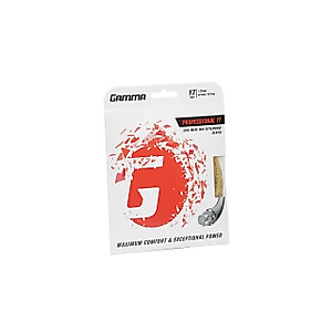 GAMMA unisex adult 17 Gauge Live Wire, Live Wire Professional, Gauge US