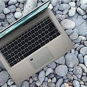 Acer Aspire Vero 14" FHD Slim Laptop, EVO 10-Core Intel i7-1255U, Thunderbolt4, Wi-Fi 6E, Backlit KB, Fingerprint, 1080p Wabcam, Bluetooth 5.1, Win11, w/Mousepad (16GB RAM | 1TB SSD)