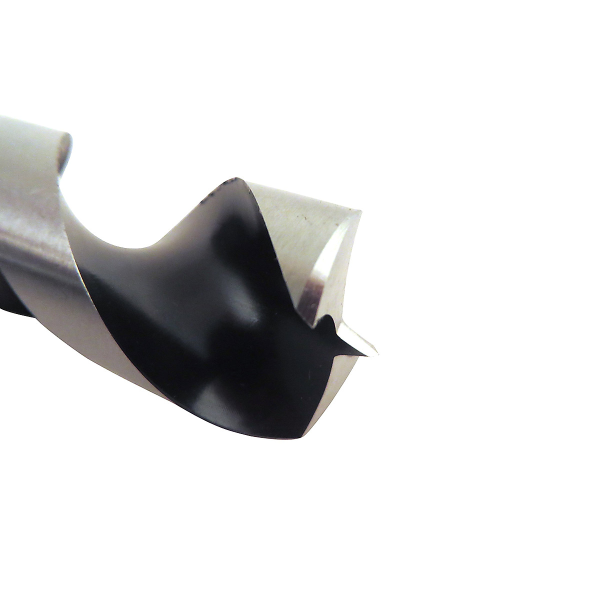 Wood Owl 00707 3 Piece Set OverDrive Fast Boring Ultra Smooth Auger Brad Point Boring Bits Containing the Following Sizes 5/8”, 3/4” and 1”