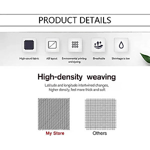 Korean Girl Group Duvet Cover Full Cartoon Bedding Sets, 3D Printed Lightweight 3 Piece Comforter Sets, 1 Duvet Cover and 2 Pillow Shams for Kids Boys Girls