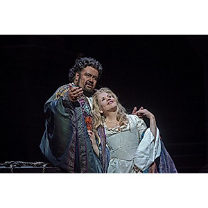 Verdi: Otello[DVD]