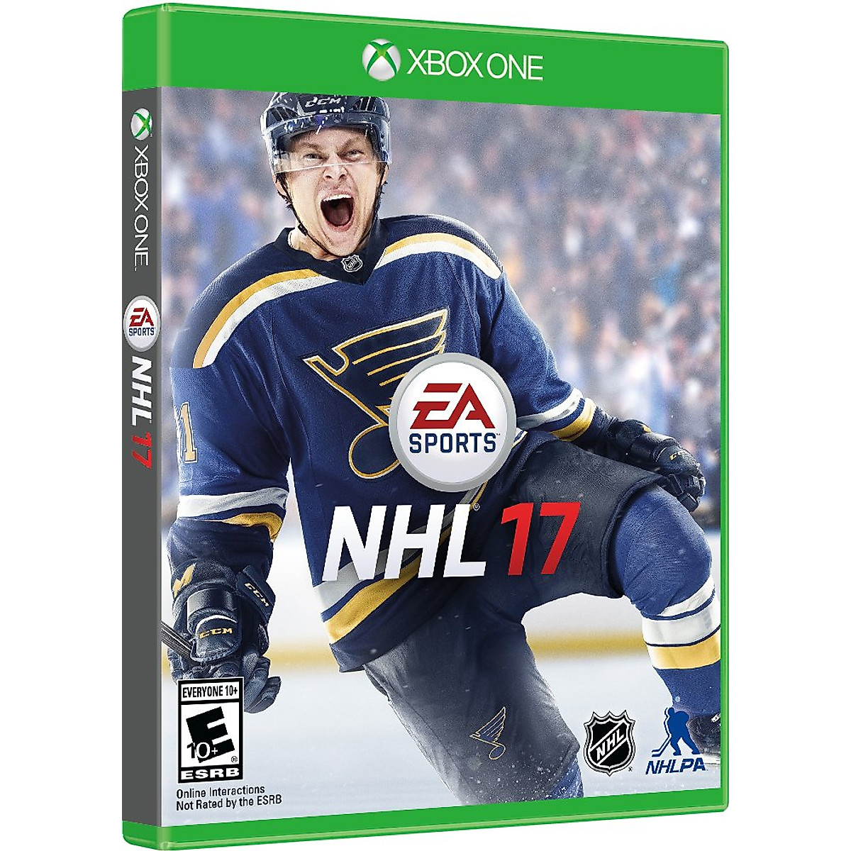 NHL 17 - Xbox One