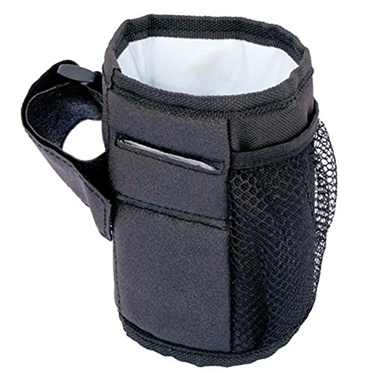 Prizemall Bottle Cup Holder For Stroller Buggy Baby Carrier Bike Bicycle Holders & Accessories Storage Bag