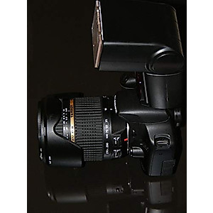 Home Comforts Camera Canon Nissin Digital Slr Di622 Dslr Lens-20 Inch By 30 Inch Laminated Poster With Bright Colors And Vivid Imagery-Fits Perfectly In Many Attractive Frames