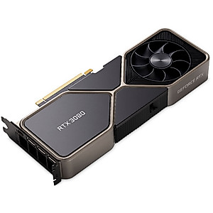 Nvidia 3080 Founders Edition (Renewed)