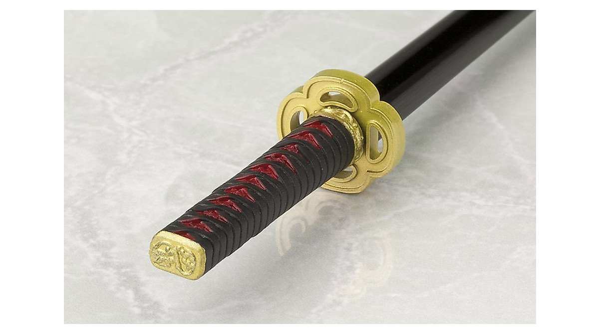 Japanese Samurai Katana Chopsticks - Unique Gift Idea