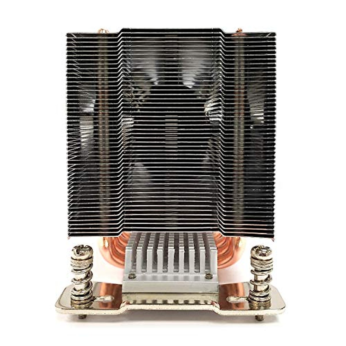 Dynatron Processor Cooler A35 AMD Socket SP3/TR4-3U Active