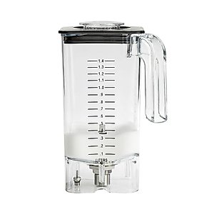 Hamilton Beach Commercial 6126-751 Cold Foam AirWhip Frothing Blender Jar