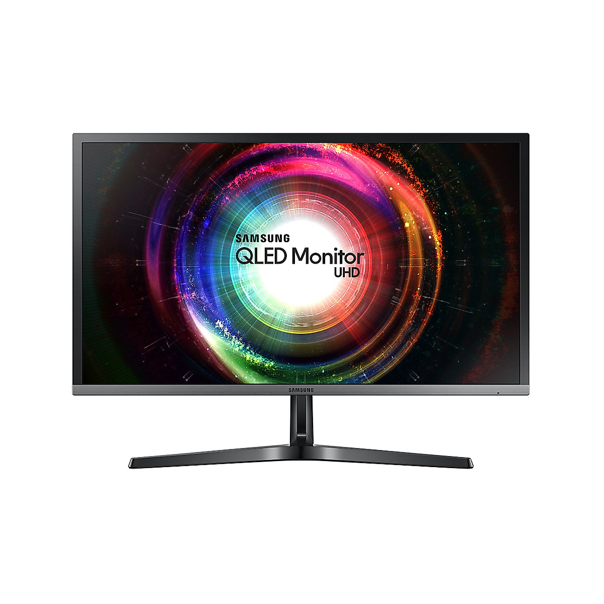 Samsung UH750 31.5" Screen LED-lit Monitor (LU32H750UMNXZA)