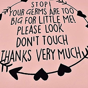 Nursing Cover Breastfeeding Scarf - Baby Car Seat Covers,Infant Stroller Cover,Baby Car Seat Canopy,Stretchy Breastfeeding Cover